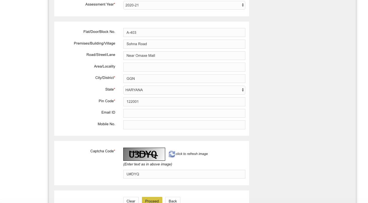 How to Pay TDS Online | An A To Z Guide | Sorting Tax