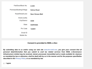 How to Pay TDS Online | An A To Z Guide | Sorting Tax